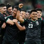 Mexico first team to reach World Cup knockout stage - Herald-Standard
